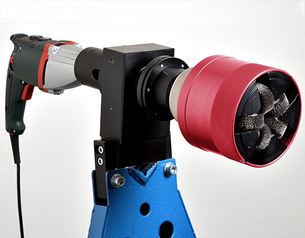 TORC CLEAN – Torc Tool Trader, s.r.l. – Soluciones Industriales